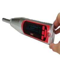 China CE ISO9001 Concrete Strength Test Hammer Automatic Calculating Automatic Correction for sale