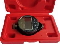 China Digital Rubber Hardness Tester ISO9001 Simple Structure Manufacturer for sale
