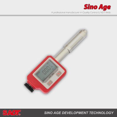 China Metal HRB D Probe Portable Hardness Tester Machine for sale