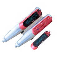 China USB2.0 Automatic Calculating Concrete Test Hammer 0.225kgm Impact Energy for sale