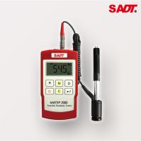 China High accuracy at +/-2 HLD, LCD Display Hartip Tester HARTIP2000  with Universal Angle Bluetooth / RS232 Interface for sale