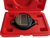 China Iso9001 Simple Structure Digital Rubber Hardness Tester for sale