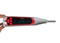 China High Contrast Oled Display Bluetooth Concrete Rebound Hammer for sale