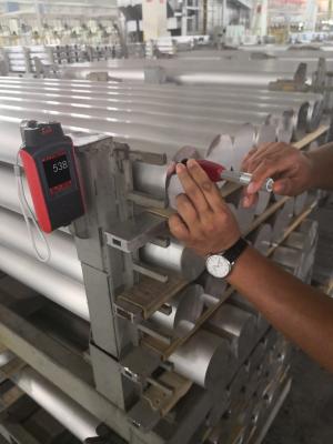 China HARTIP2500 + Mobile Hardness Tester With Magnetic Base for sale