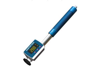 China Leeb Pen Cast Steel Hartip1900 Integrated Hardness Tester G Probe Auto Impact Direction for sale