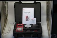 China ASTM A956 Tft Display Portable Hardness Tester For Steel for sale