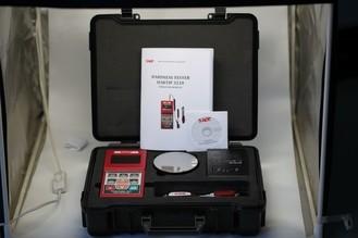 China ASTM A956 Tft Display Portable Hardness Tester For Steel for sale