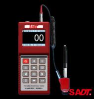 China Color Lcd Portable Hardness Tester Auto Impact Direction Hl for sale