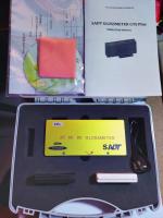 China Lightweight Triangle Gloss Meter GTS Plus For Paint / Coating JJG696-2002 144 X 32 X 64mm for sale