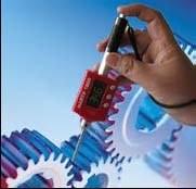 China LED Display Hartip 1800 Metal Hardness Testing  HRC / HRB Hardness Scale for sale