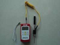 China Digital Lcd Display Portable Leeb Hardness Tester Hartip 2000 for sale
