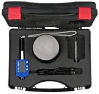 China 3.7v Battery Pen Type Integrated Portable Hardness Tester for sale