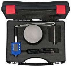 China 3.7v Battery Pen Type Integrated Portable Hardness Tester for sale