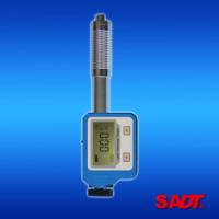 China Hrb D Probe Portable Metal Hardness Tester Machine Hartip1600 for sale
