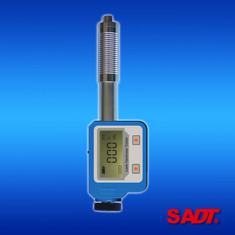 China Hrb D Probe Portable Metal Hardness Tester Machine Hartip1600 for sale