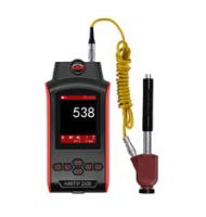 China Precision Portable Leeb Hardness Tester Digital Hartip2500 With 10 Languages for sale