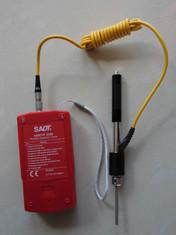 China Lightweight Handheld Portable Hardness Testing Machine High Accuracy for sale