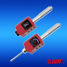 China Leeb Metal Housing Hardness Tester Digital Oled High Contrast Color Display for sale