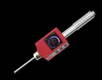 China Digital Pen Type Hardness Tester Durometer Portable +/-2 Hld Accuracy Lightweight for sale