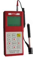 China Auto Impact Direction Digital Hardness Tester For Power Industry for sale