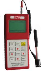 China Auto Impact Direction Digital Hardness Tester For Power Industry for sale
