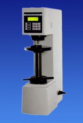 China AC220V 50/ 60Hz MHB-3000 LCD Display Electronic Brinell Hardness Tester 8 HBW ～ 650 HBW for sale
