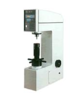China 220V AC / 50Hz / 60Hz HRS-150 Rockwell Hardness Tester RS232 Output Digital Display for sale