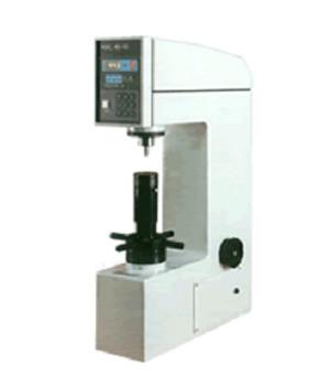 China 220V AC / 50Hz / 60Hz HRS-150 Rockwell Hardness Tester RS232 Output Digital Display for sale
