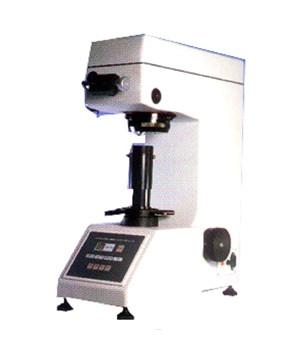 China AC 110V ± 10% 60Hz Model HV-50 Vickers Hardness Tester LED Display 5HV1 -- 2500 HV-50 for sale