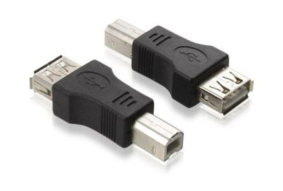 China 180 degree Universal USB AF TO BM adapter for printer,computer for sale