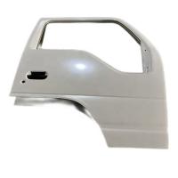 China Gray Front Right Door for Qingling 100P 600P RODEO Off-Road Vehicle OE 6100020-815 for sale