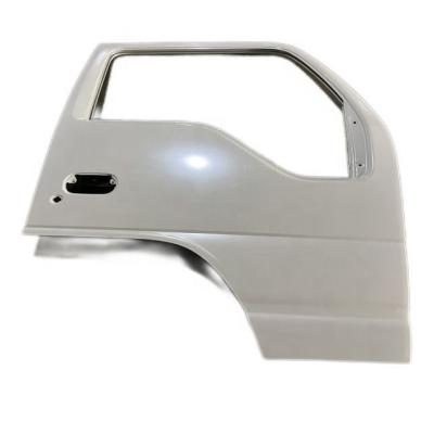 China Gray Front Right Door for Qingling 100P 600P RODEO Off-Road Vehicle OE 6100020-815 for sale