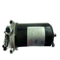 China Oil Filter Assembly with Sensor for Qingling VC46 VC61 1998-2010 OE 1012010-CYZ14 35x14x16cm for sale