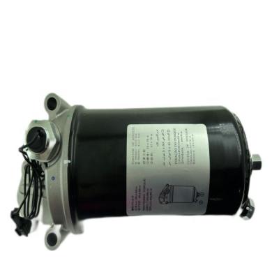 China Oil Filter Assembly with Sensor for Qingling VC46 VC61 1998-2010 OE 1012010-CYZ14 35x14x16cm for sale