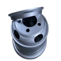 China RODEO Closed Off-Road Vehicle Rims for Qingling 600P Heavy-Duty 45x45x20 cm for sale