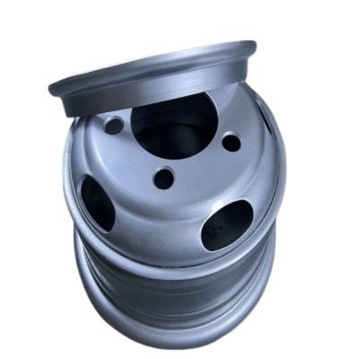 China RODEO Closed Off-Road Vehicle Rims for Qingling 600P Heavy-Duty 45x45x20 cm for sale