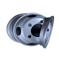 China RODEO Closed Off-Road Vehicle Rims for Qingling 600P Heavy-Duty 45x45x20 cm for sale