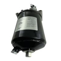 China Oil Filter Assembly with Sensor for Qingling VC46 VC61 1998-2010 OE 1012010-CYZ14 35x14x16cm for sale