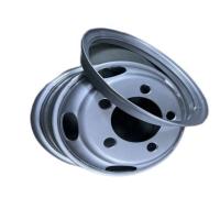 China RODEO Closed Off-Road Vehicle Rims for Qingling 600P Heavy-Duty 45x45x20 cm for sale