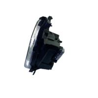 China Isuzu Pickup Headlight Assembly LH Electric Adjustment for Qingling NKR77 4KH1TC 12V for sale