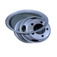 China RODEO Closed Off-Road Vehicle Rims for Qingling 600P Heavy-Duty 45x45x20 cm for sale
