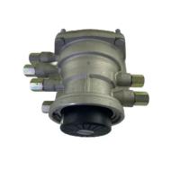 China Trailer Valve Euro 2 for Isuzu GVR34 6HK1 OE 1-48210684-0 for sale