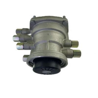 China Trailer Valve Euro 2 for Isuzu GVR34 6HK1 OE 1-48210684-0 for sale