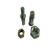 China Qingling 100P 600P RODEO Rear Left Tire Bolt Kit 9-42331606-0 for Off-Road Vehicle for sale