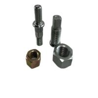 China Qingling 100P 600P RODEO Rear Left Tire Bolt Kit 9-42331606-0 for Off-Road Vehicle for sale