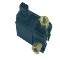 China Qingling Isuzu Exhaust Brake Solenoid Valve Left for VC46 6UZ1 8-97431772-0 for sale