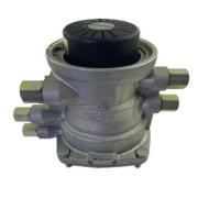 China Trailer Valve Euro 2 for Isuzu GVR34 6HK1 OE 1-48210684-0 for sale