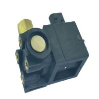 China Qingling Isuzu Exhaust Brake Solenoid Valve Left for VC46 6UZ1 8-97431772-0 for sale