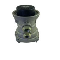 China Trailer Valve Euro 2 for Isuzu GVR34 6HK1 OE 1-48210684-0 for sale
