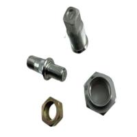 China Qingling 100P 600P RODEO Rear Left Tire Bolt Kit 9-42331606-0 for Off-Road Vehicle for sale